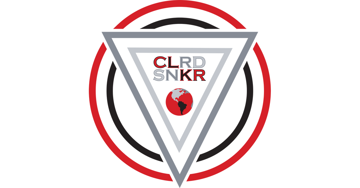 Shop CLRD SNKR Collections